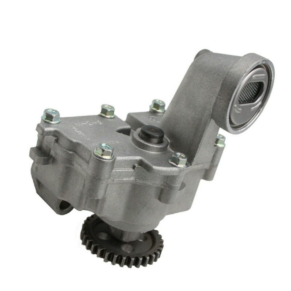 NEW Engine Oil Pump Fits for 2009-2013 2.0L KIA FORTE #213102G001 21310 ...