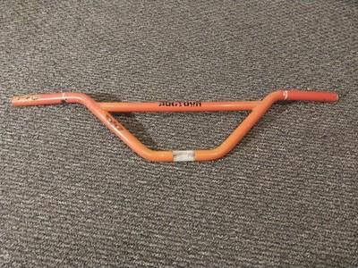 SE Racing Dogtown Steel Handlebars-22.2mm-5.5" Rise Need Repaint | eBay UK