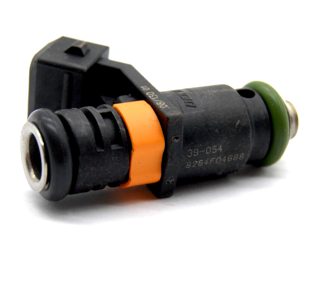 FUEL INJECTOR FOR DUCATI 1000 900 750 MONSTER MV AUGUSTA F4 39-054 ...