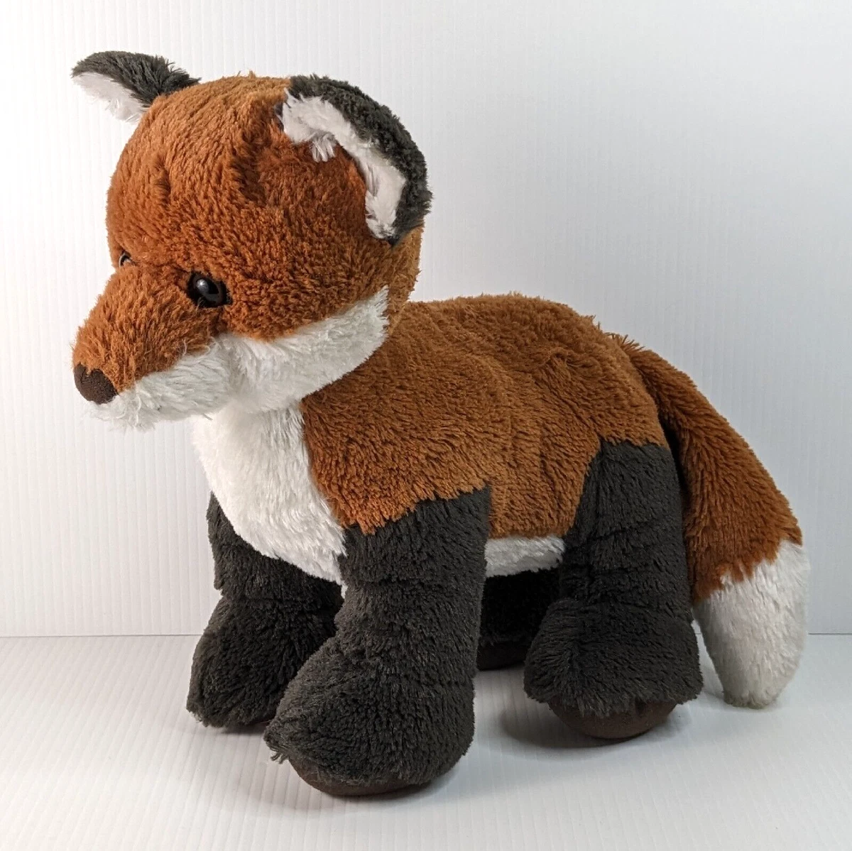 Woodland Friends Stuffed Animals
