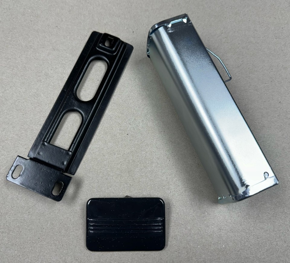 Triumph TR2-TR3B Ashtray with Mount Bracket, 701019 | eBay