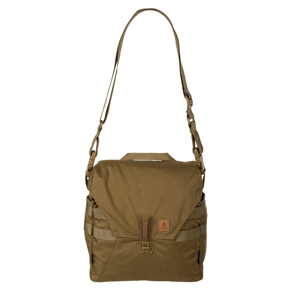 HELIKON-TEX Haversack Messenger Bushcraft Shoulder Bag Pack Tactical ...