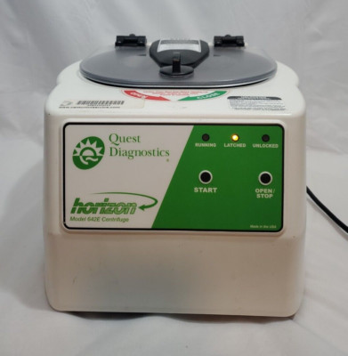 Centrifuges - Horizon Mini