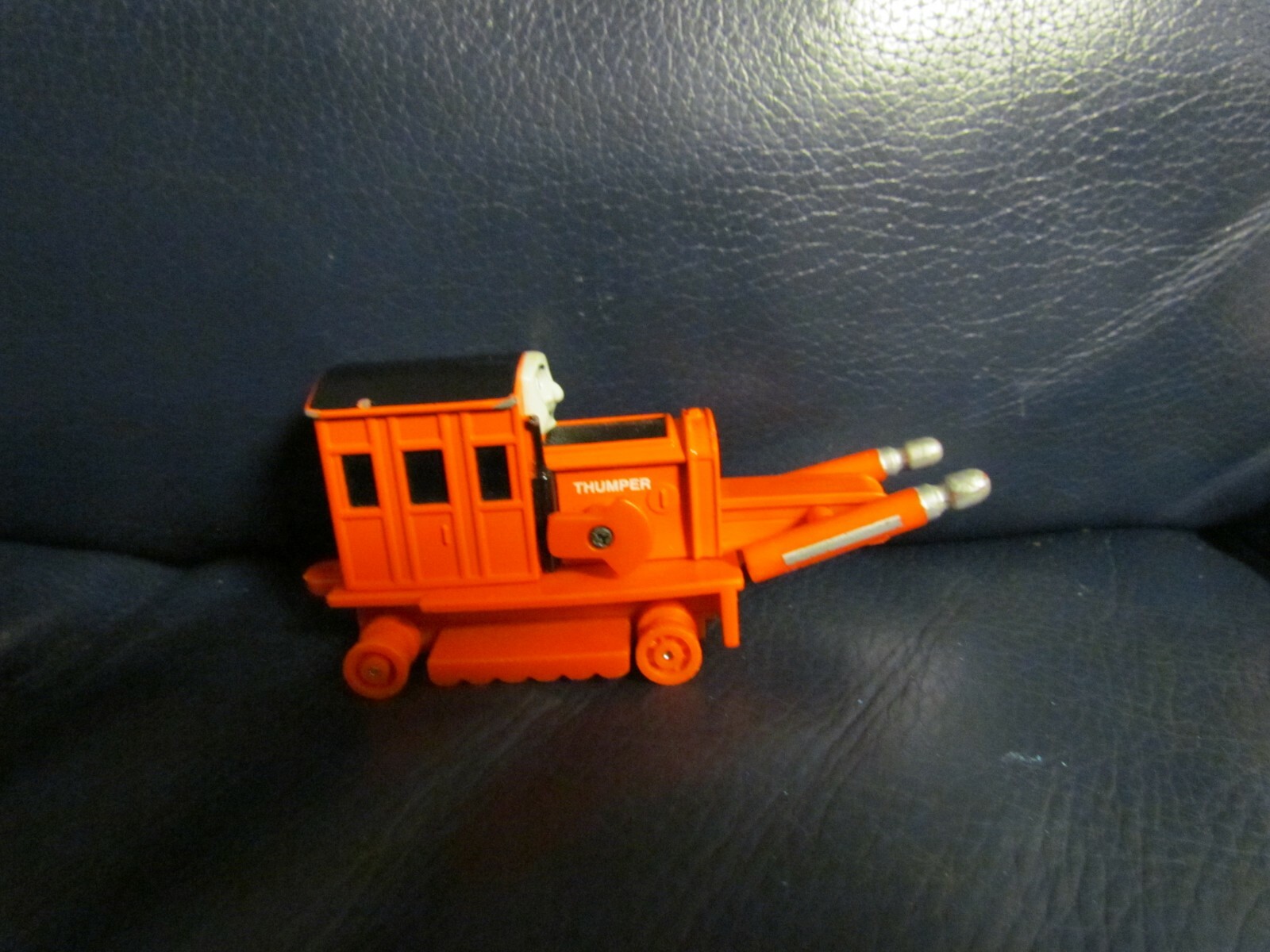 Thumper Metal Thomas & Friends Railway Train | eBay