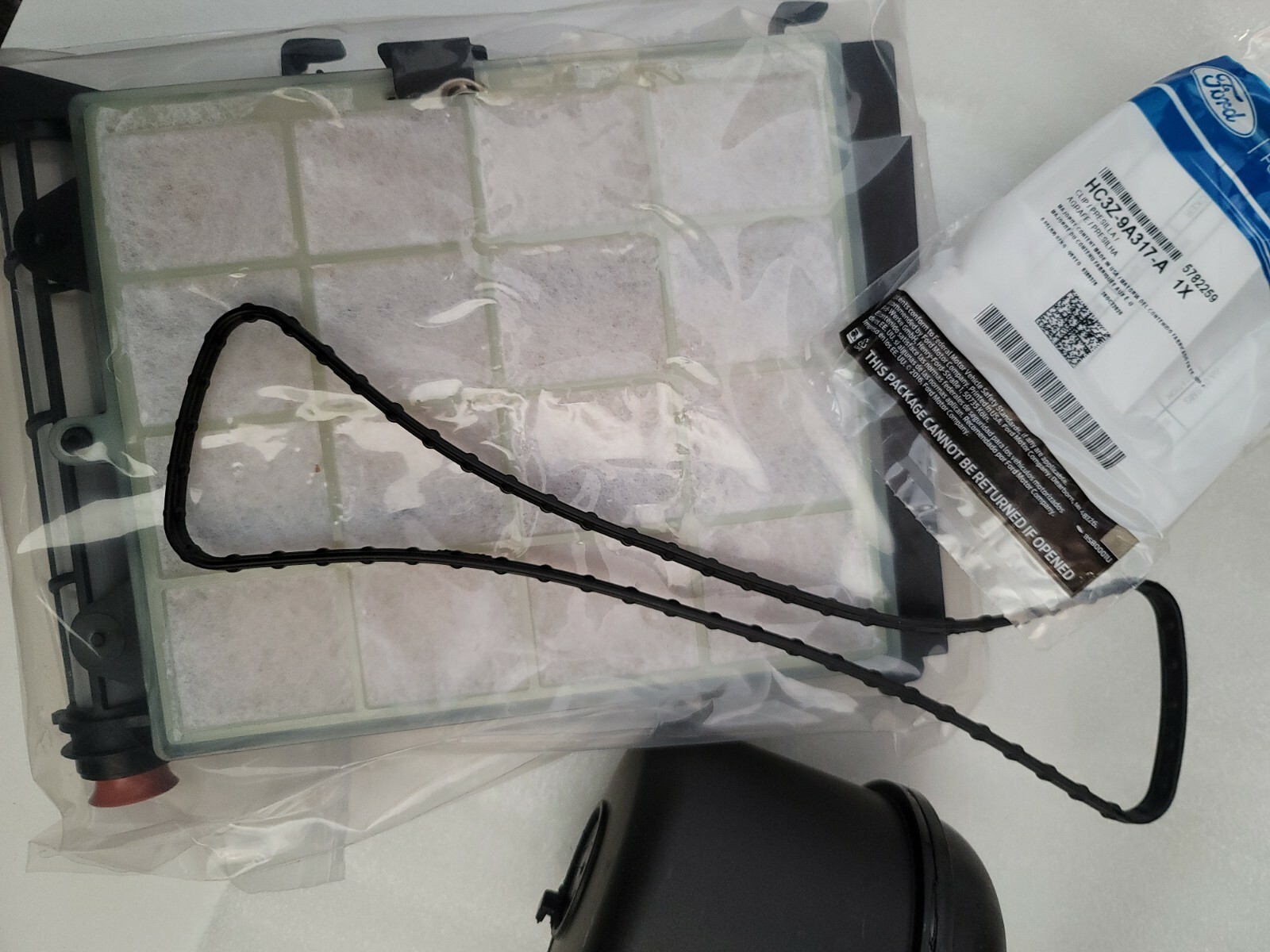 FD-4625-AA Motorcraft Element | eBay
