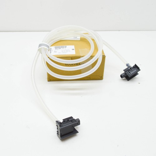 AUDI A6 C8 Pedestrian Impact Crash Sensor 4N0959121F for sale online | eBay