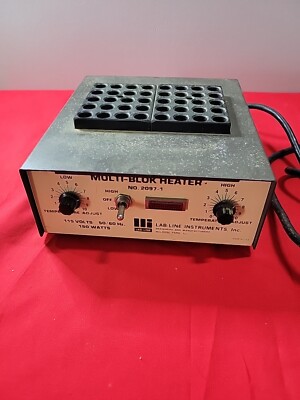 Laboratory Ovens - Lab-Line Instruments