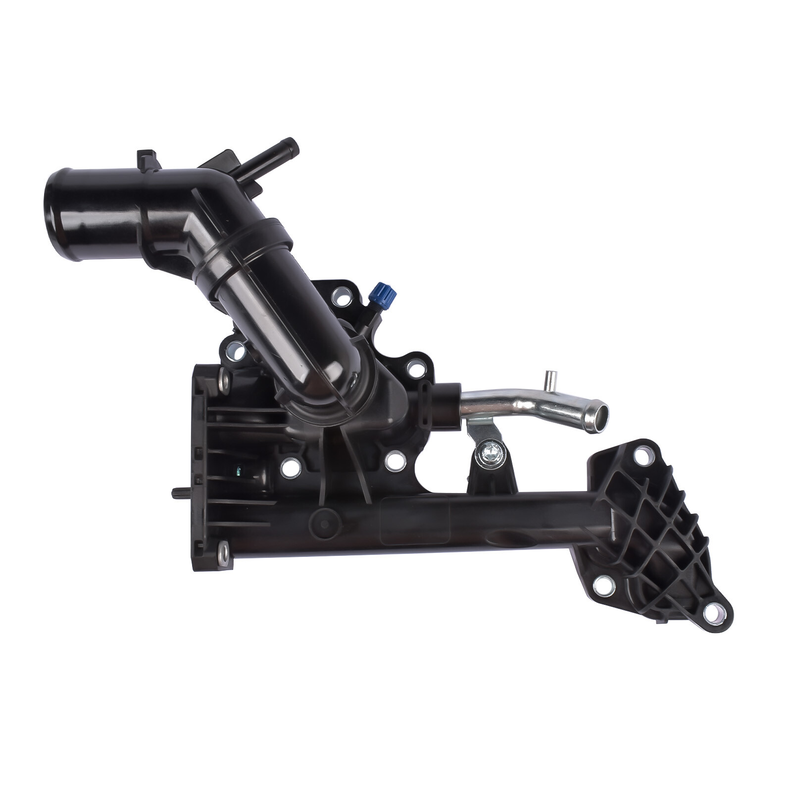 Coolant Thermostat for Fiat 500X 500L Jeep Renegade Suzuki Vitara 1.6 2 ...