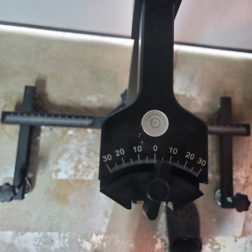 ADAS Autel Lanewatch Calibration Stand Csc0802 | eBay