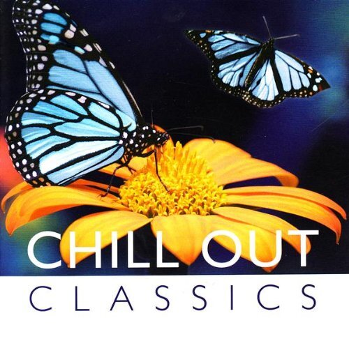 Various Artists : Chill Out - Classics CD Highly Rated eBay Seller ...