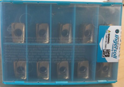 Indexable Inserts - Indexable Inserts Shell Mill