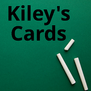 Kiley's Cards | eBay Stores