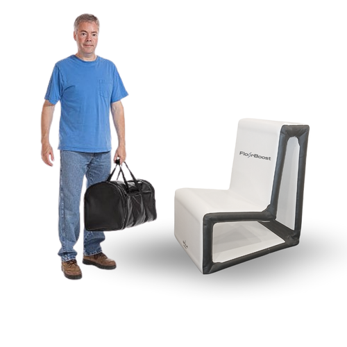 Floor Lift For The Elderly, Inflatable Lifting Cushion, Fall Recovery ...