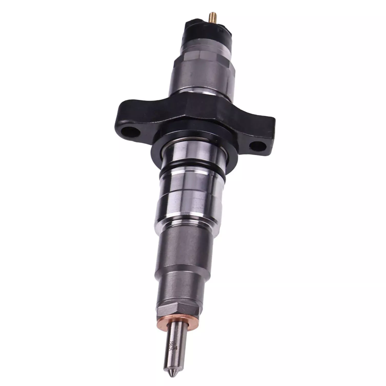 1PC OEM Fuel Injector 0445120007 for Cummins DAF VW BOSCH 0986435508 ...