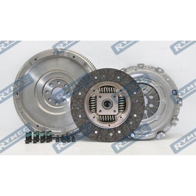 3 Piece Clutch Kit For Renault Master MK3 2.3 dCi 170 FWD | RYMEC | eBay UK