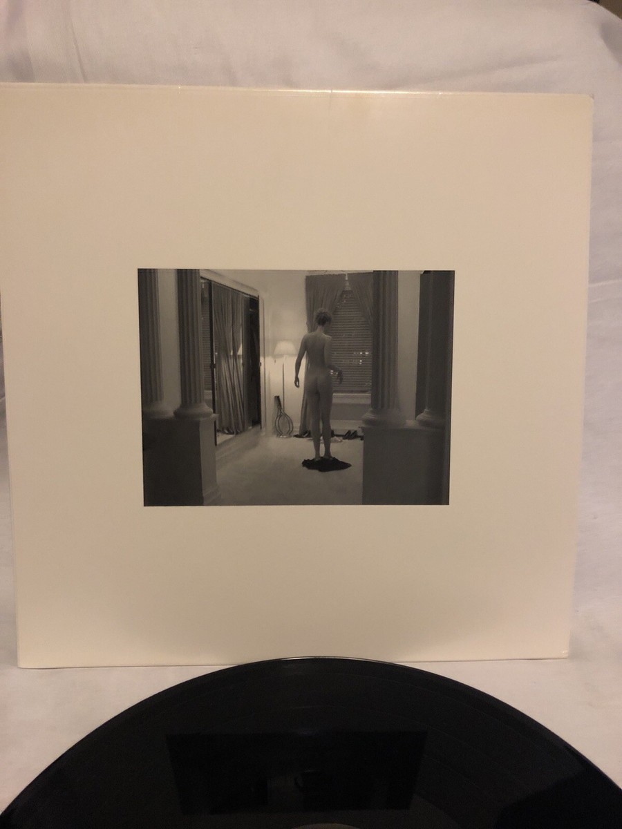 Whirr Distressor Album Cover