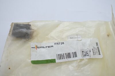 NEW WALTER FR726 Insert Accessories Cartridge F2252 FR726 | eBay