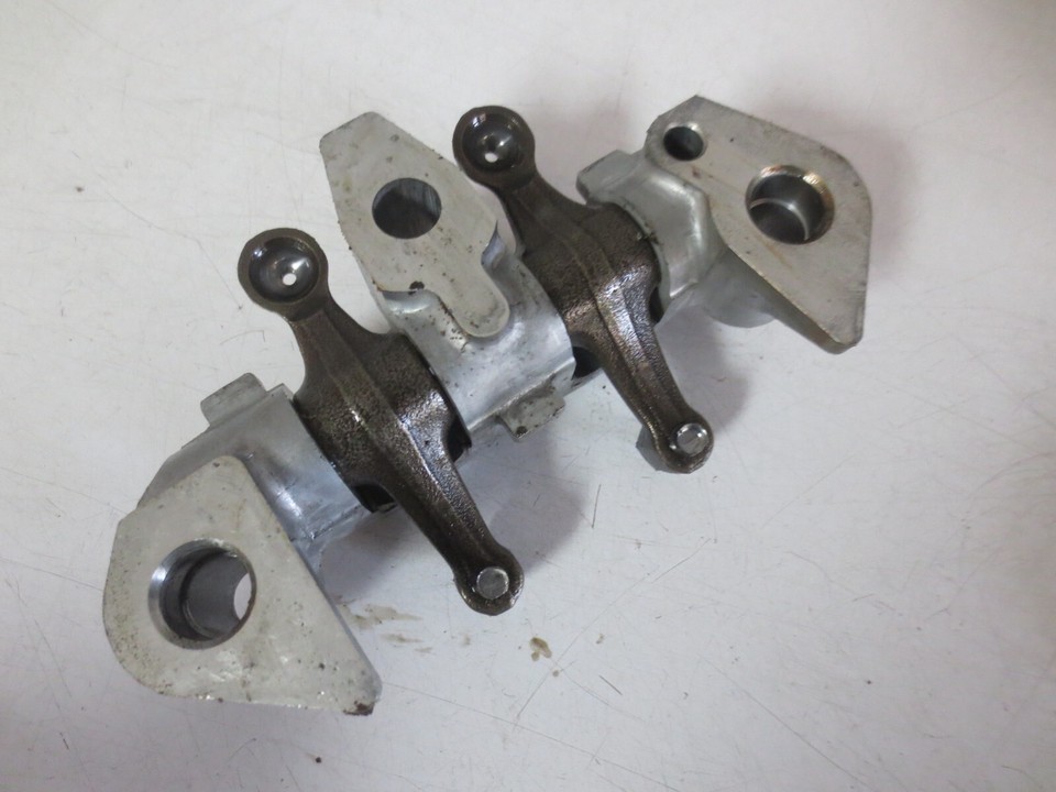 2000 Honda Foreman 450 ES ATV Used OEM Engine Rockers Rocker Arms ...
