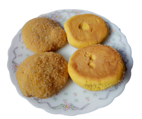 Made in Sri Lanka Macroni Sweet Crunchy Biscuit 20 Tea Time 100% Best ...