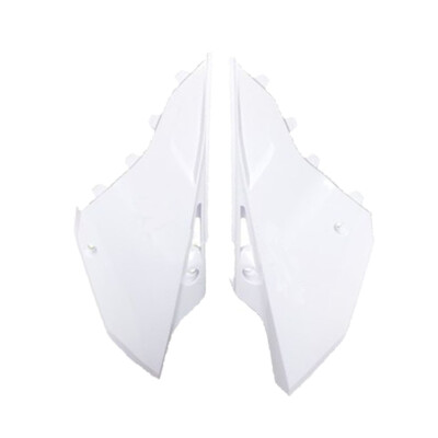 Rtech Side Panels for Yamaha WR 250 2016-2019 (Revolution) White | eBay