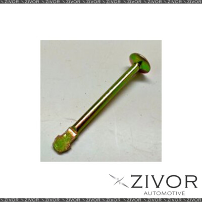 Drum Brake Hold Down Spring Pin For Toyota Landcruiser HJ45 3.6L (Rear ...