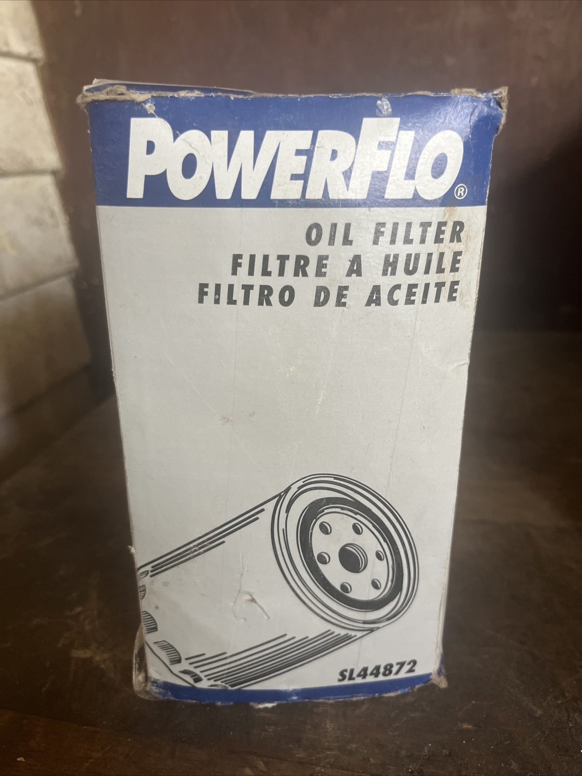 Wix 51734 - cross reference oil filters | oilfilter-crossreference.com