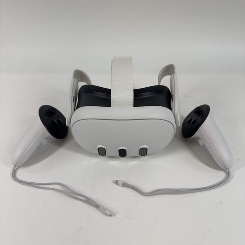 Meta Quest 3 512GB Standalone All-in-One VR Headset S3A | eBay