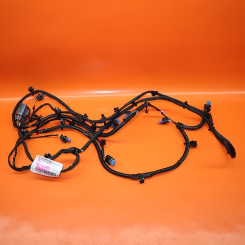 VOLVO XC90 WIRE HARNESS PDC 2015 2016 2017 2018 2019 32359552-AC OEM ...