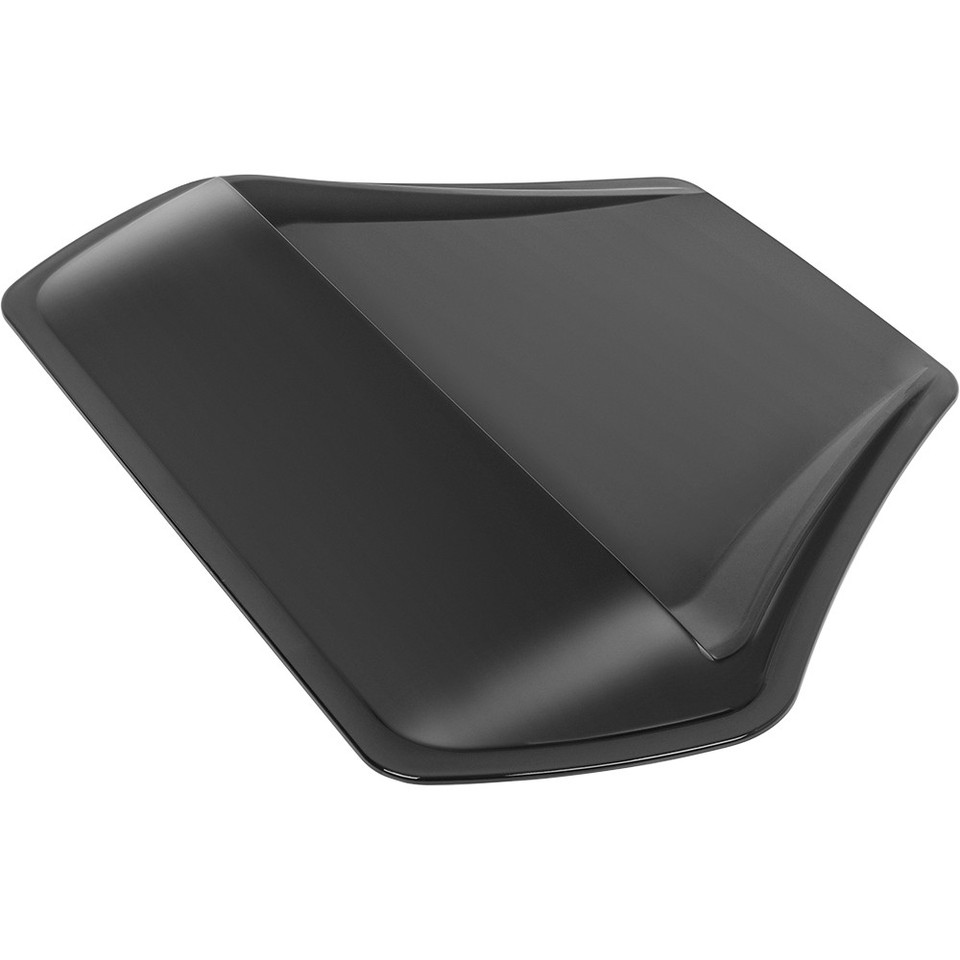 For Dodge Ram 1500 2500 3500 Front Air Flow Intake Hood Scoop Bonnet ...