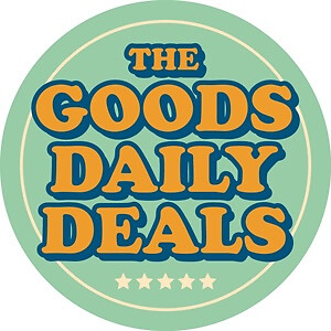 The Goods Daily Deals | eBay Stores
