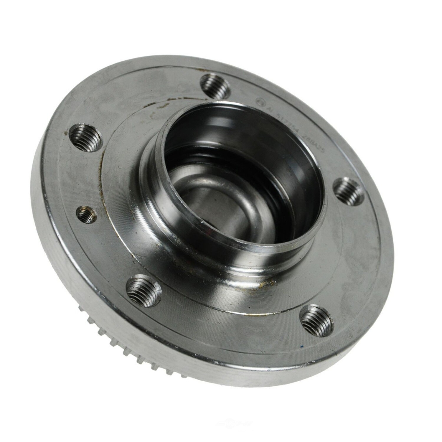 Wheel+Bearing+and+Hub+Assembly-FWD+TRQ+BHA54338 for sale online | eBay