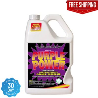 Purple Power Degreaser, 1 Gallon | eBay