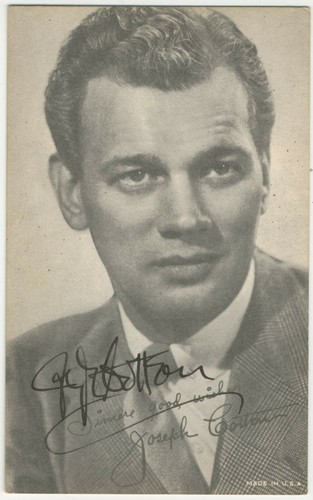 joseph-cotton-signed-1940s-arcade-card-actor-autographed-ebay