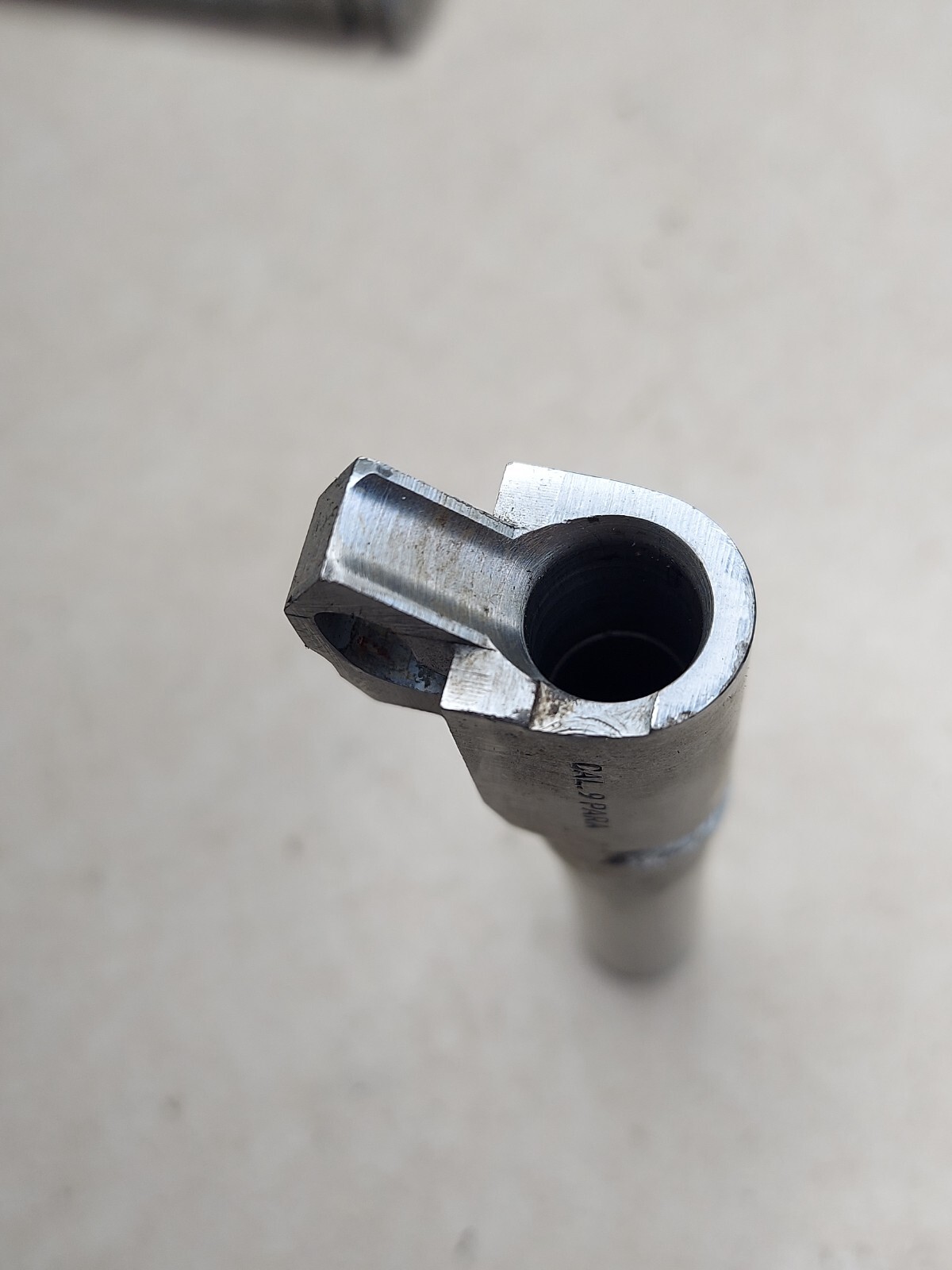 Tanfoglio BTA-90 Barrel 3-5/8" FAB-92 Witness COMPACT 9mm Fie Excam ...