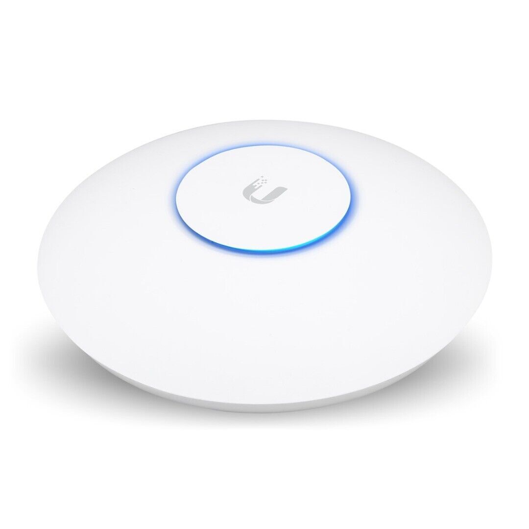 Ubiquiti UniFi 1733Mbps Dual Band PoE Access Point - 5 Pack (UAP-AC-HD ...