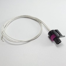 Delphi Ls1 Oil Pressure Fuel Sensor Connector Plug Kit LSX Haltech Link ...