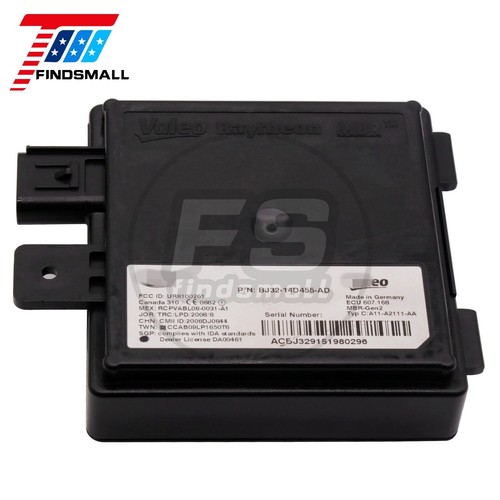 Genuine Blind Spot Module For Range Rover Evoque 2.0L LR027181 BJ32 ...