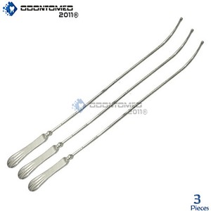ODM 3 Sims Uterine Sound Ob Gyne Surgical Instruments | eBay