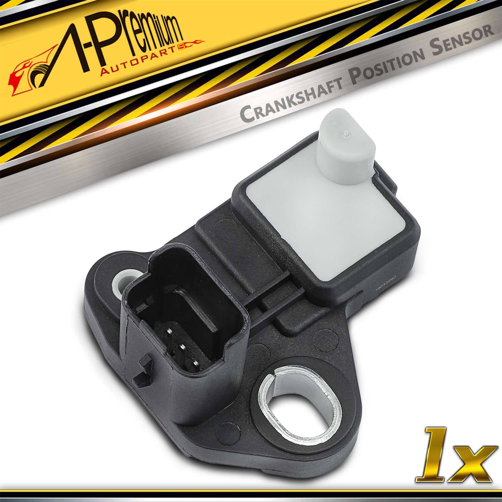 A-Premium Camshaft Position Sensor for Citroen Berlingo Ford Fiesta ...