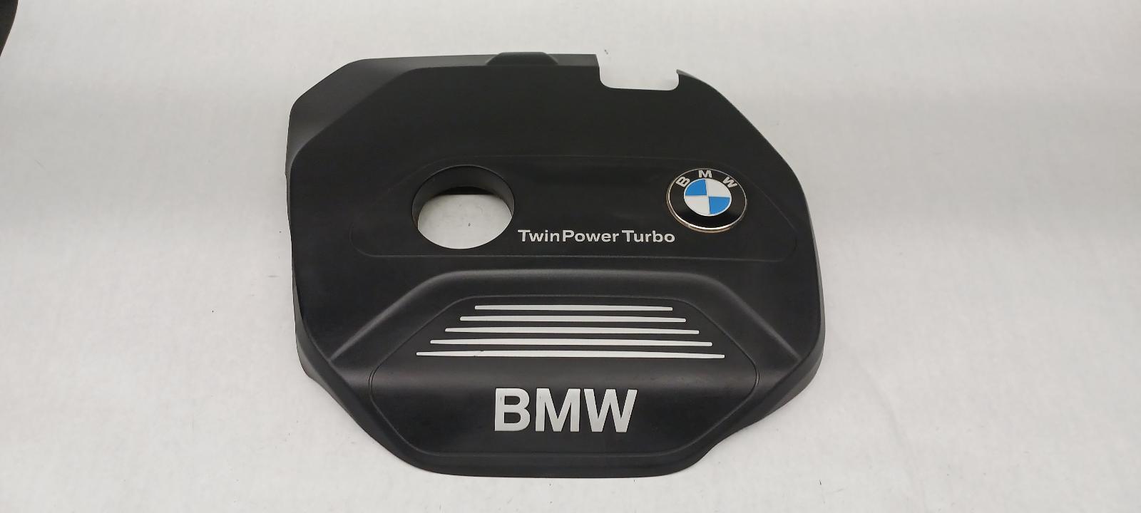 2018 BMW X1 Engine Cover 2.0L OEM 18 19 | eBay
