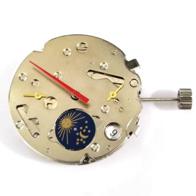 ST16 Seagull ST1654 China Made Mechanical Automatic Movement | eBay