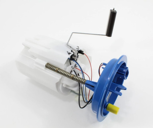 NEW VW TIGUAN AD1 FUEL PUMP 5QA919051A ORIGINAL NO IMPORT DUTIES TO 🇺🇸 ...