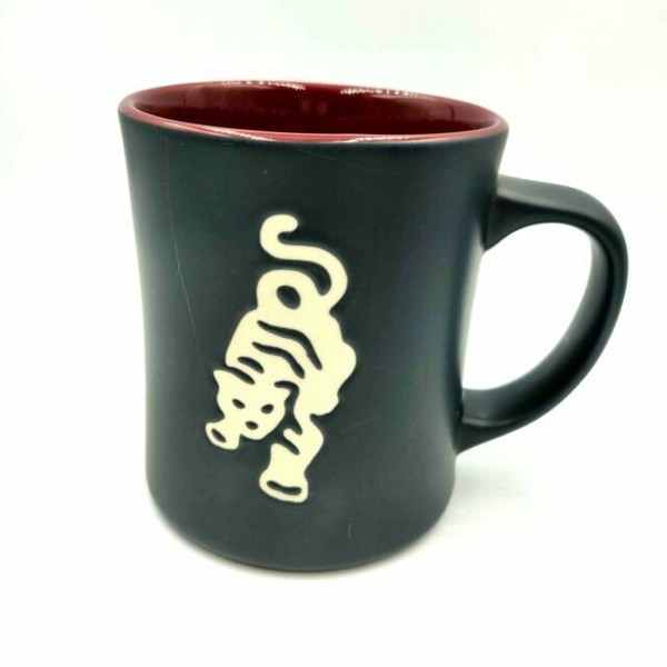 2012 Starbucks Sumatra Tiger 16 Oz Coffee Mug for sale online | eBay