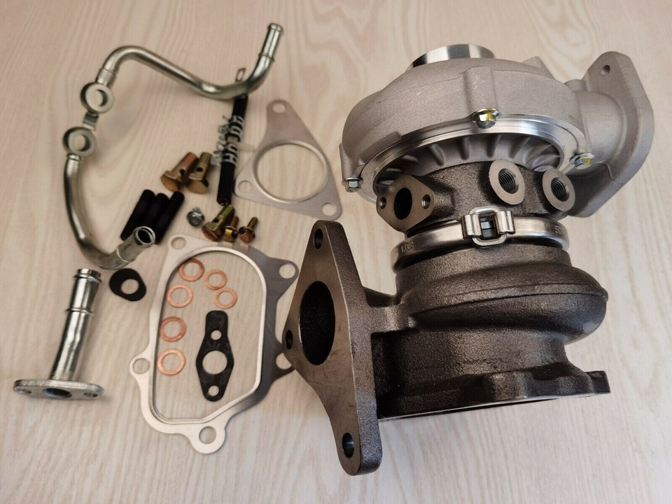 14411AA800 Billet Turbo For Subaru Impreza WRX STI Outback Legacy ...