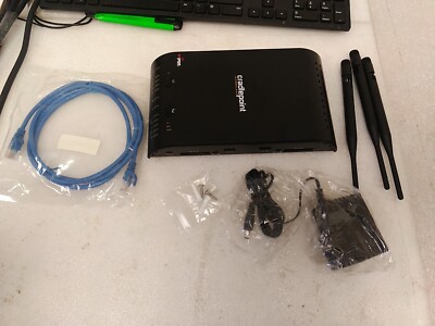 Cradlepoint MBR1400 WiFi Router | eBay