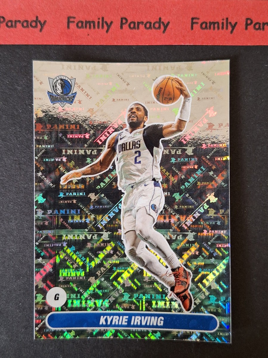 Nba Mix Kyrie Irving