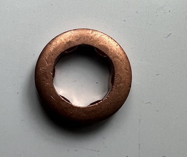 Audi A3 Seal Ring Injector 03L130519 for sale online | eBay