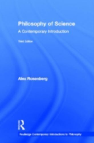 Routledge Contemporary Introductions to Philosophy Ser.: Philosophy of ...