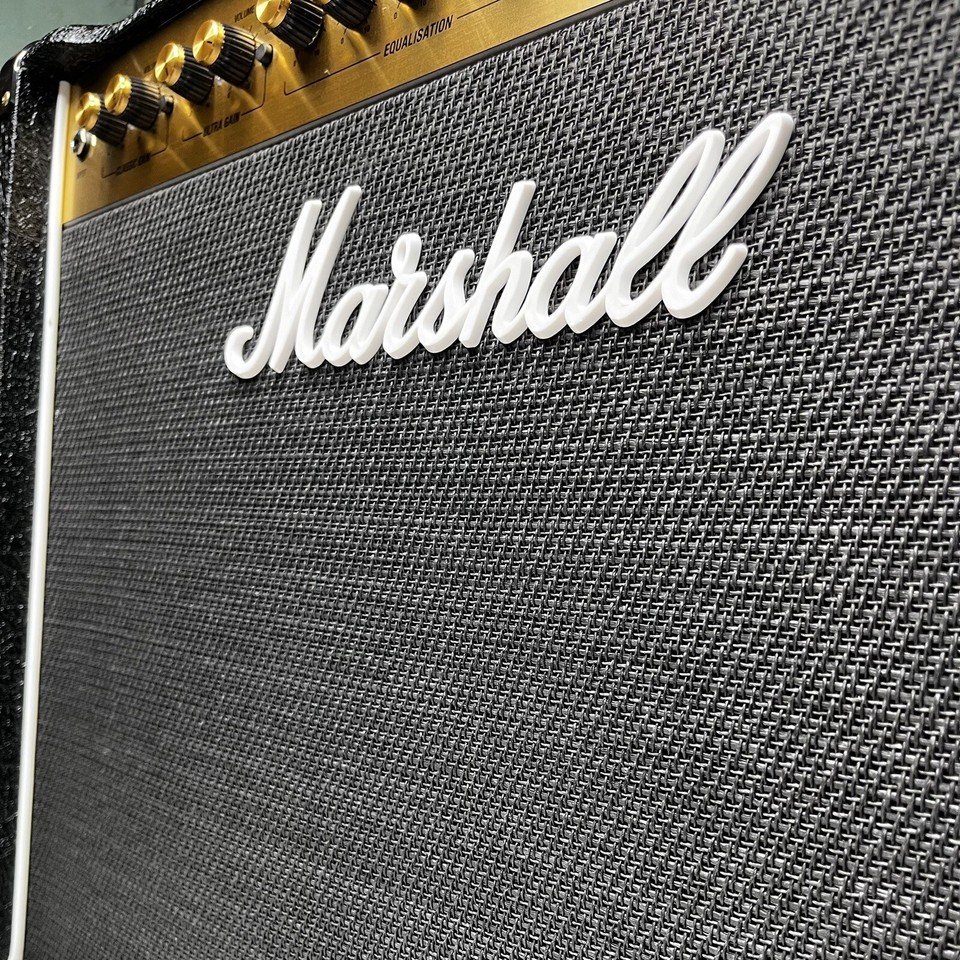 Marshall Dsl40 amplifier ** ALL TUBE * sounds great | eBay