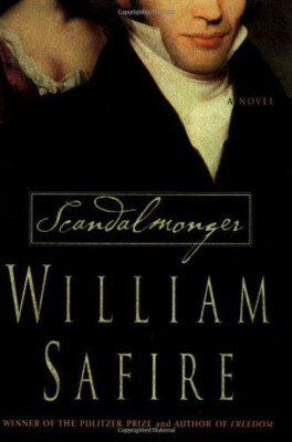 Scandalmonger Hardcover William Safire 9780684867199| eBay